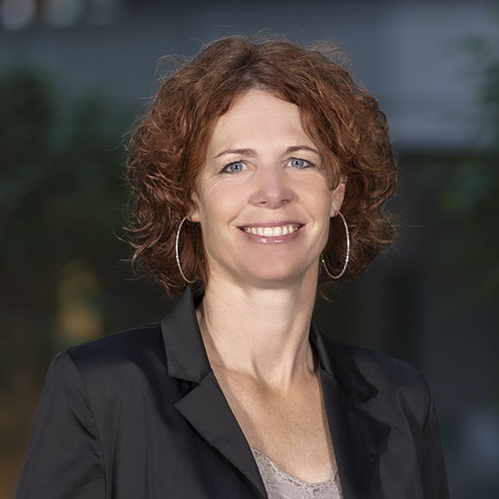 Berner Technologiepark - Über uns